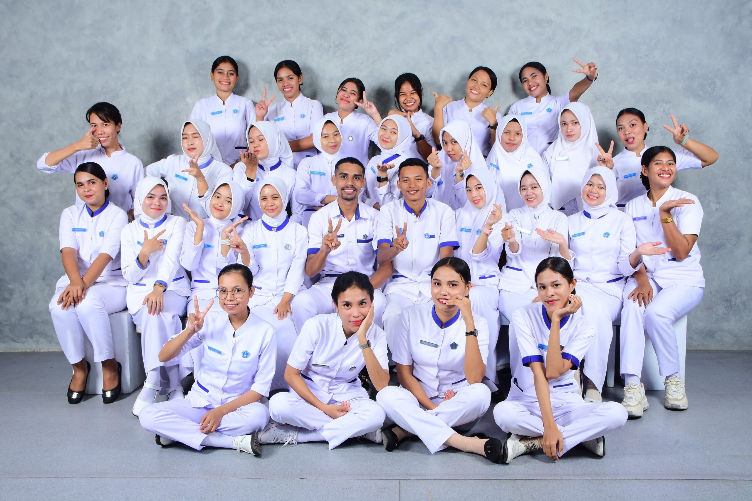 Sekolah Tinggi Ilmu Keperawatan Famika Makassar – Sekolah Tinggi Ilmu ...