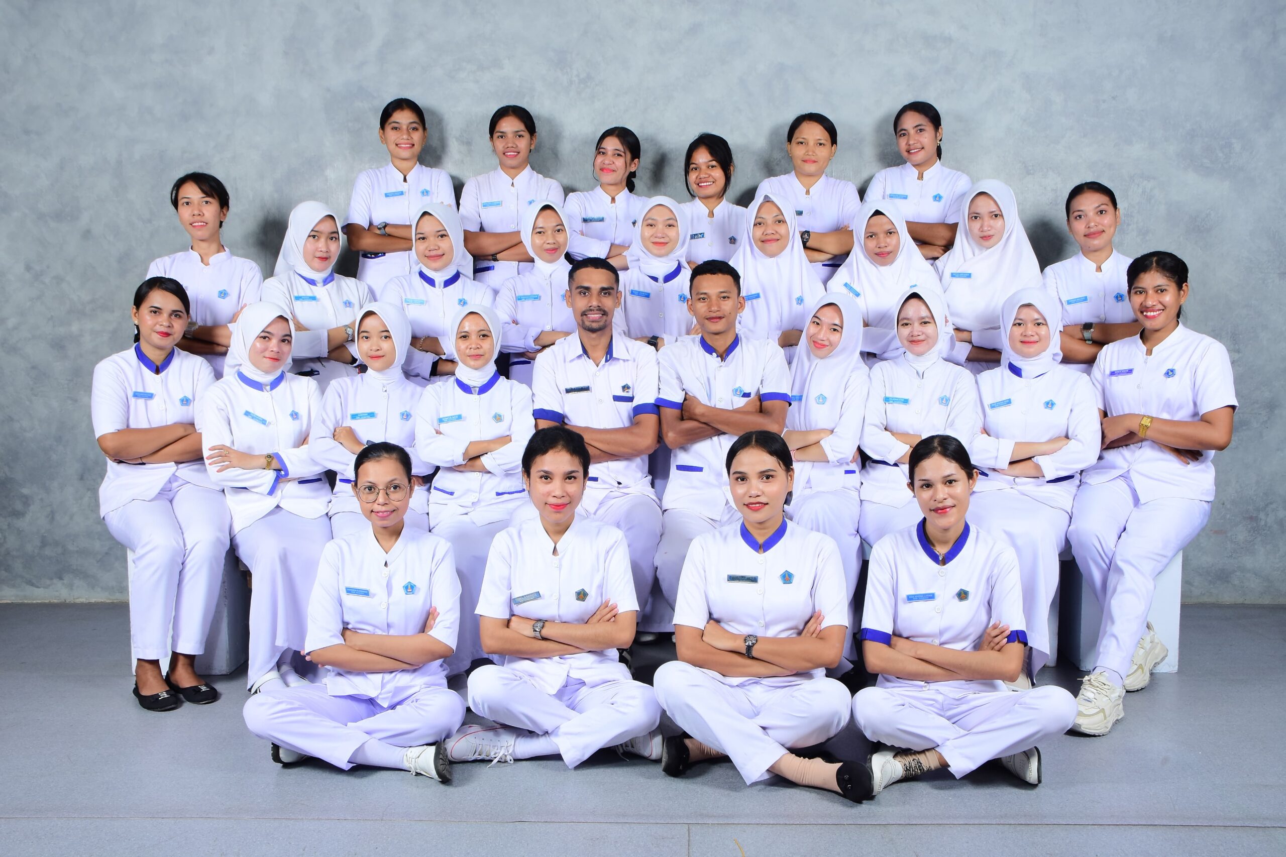 Sekolah Tinggi Ilmu Keperawatan Famika Makassar – Sekolah Tinggi Ilmu ...