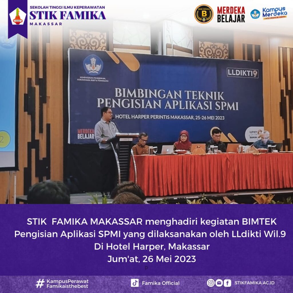 Campus Life – Sekolah Tinggi Ilmu Keperawatan Famika Makassar