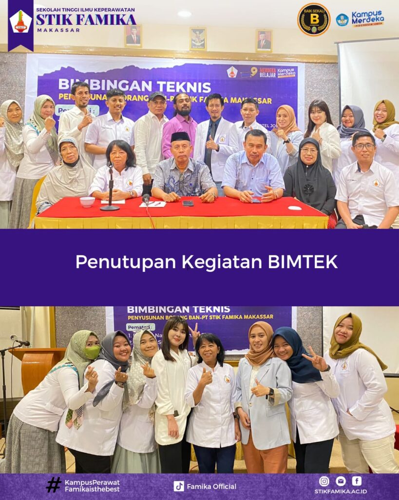 Campus Life – Sekolah Tinggi Ilmu Keperawatan Famika Makassar