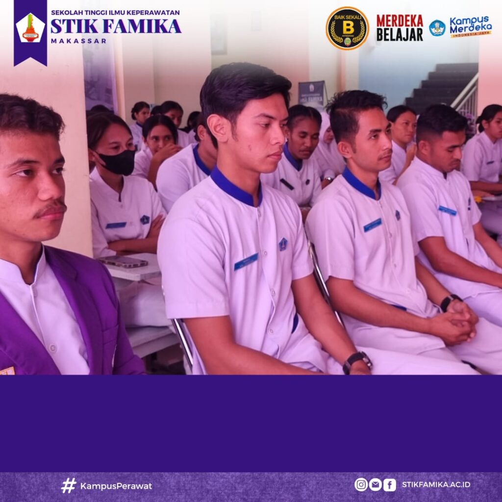 Campus Life – Sekolah Tinggi Ilmu Keperawatan Famika Makassar